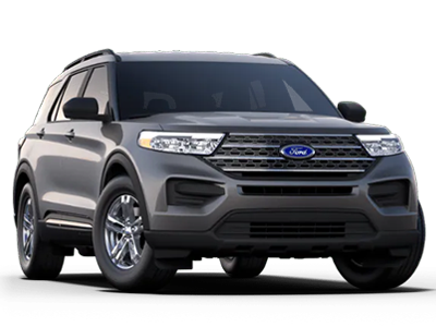 Ford Dealership in Torrington CT | Serving Torrington and New Hartford ...