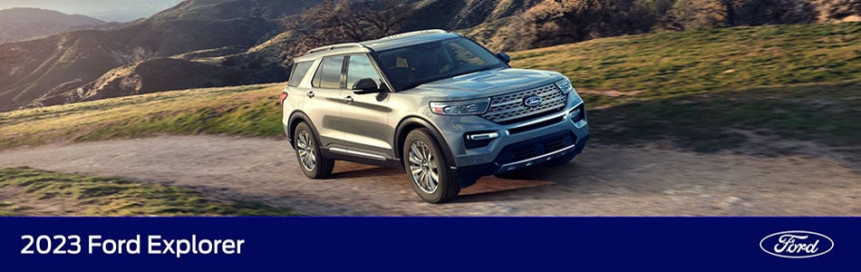 Ford Dealership in Torrington CT | Serving Torrington and New Hartford ...